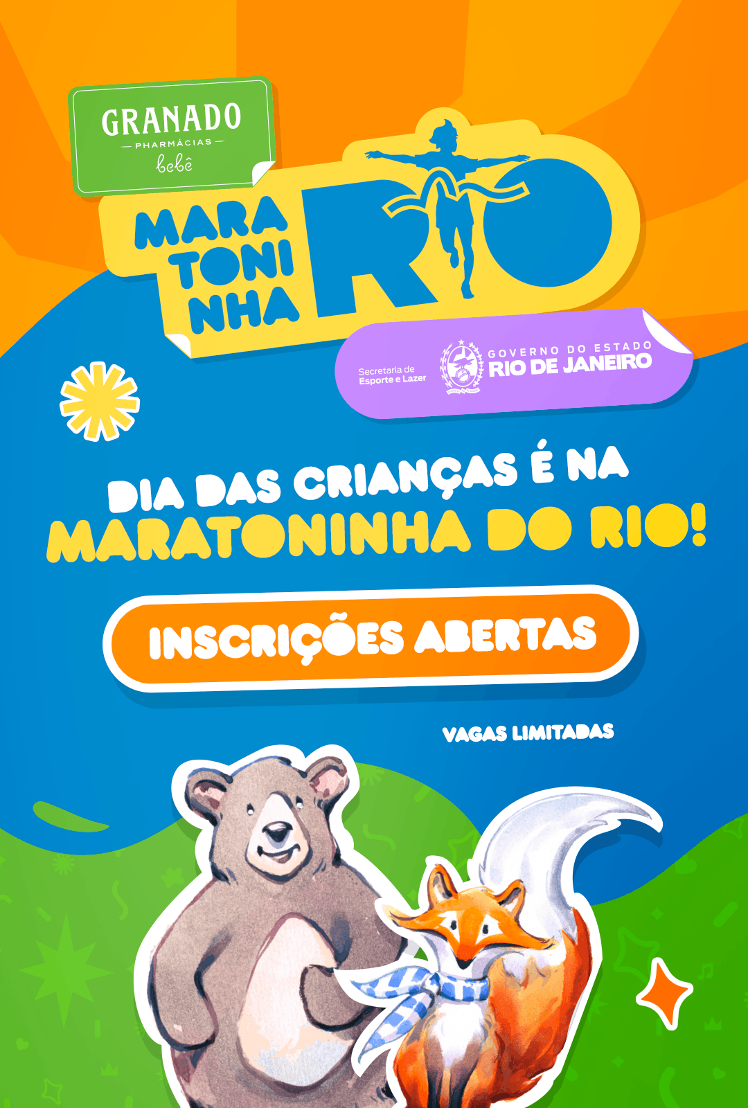 Maratona do Rio